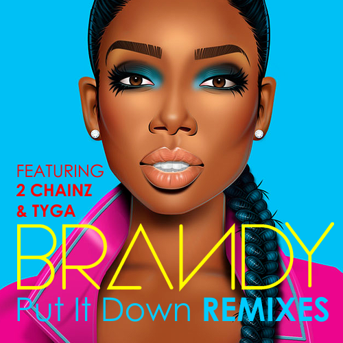 Soul covers SINGLE BRANDY PUT IT DOWN soul-covers-single-brandy-put-it-down