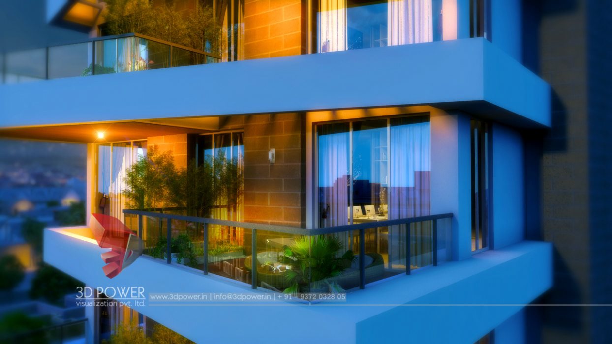 RESIDENTIAL TOWERS | ROW HOUSES | TOWNSHIP DESIGNS | VILLA BUNGALOW |: Top 3D Architectural ...