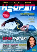 H2O Magazine Is Beautiful And Its Ours – World Open Water Swimming ...