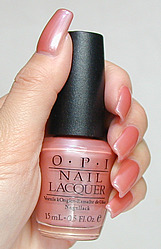 Timtam: OPI Japan Collection ~ Spring 2005 (part 2)
