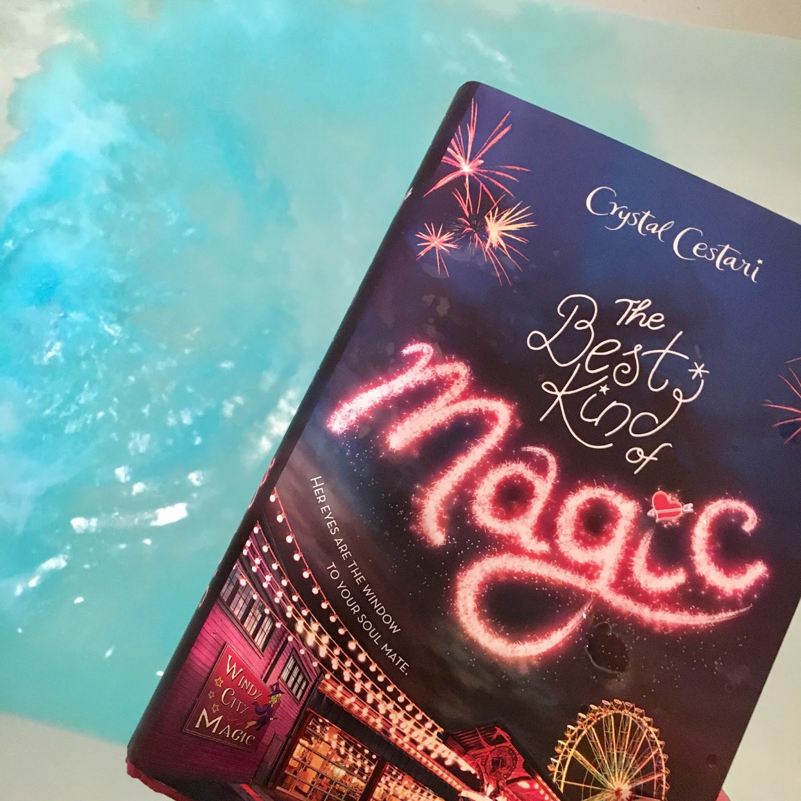 Picturing Disney: Windy City Magic is the perfect read this Summerfall!