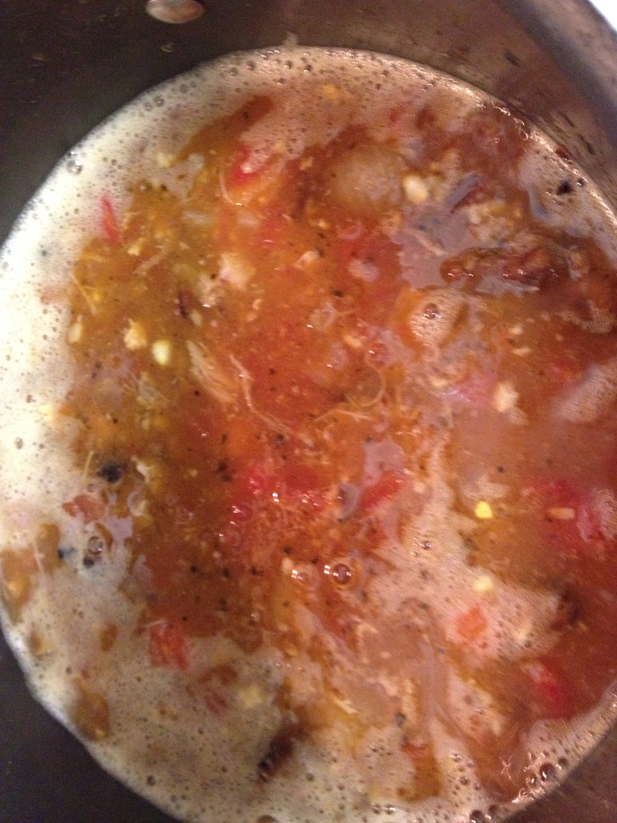 Q 4 Fun: Recipe: SC Hash or BBQ Stew