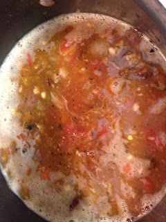 Q 4 Fun: Recipe: SC Hash or BBQ Stew