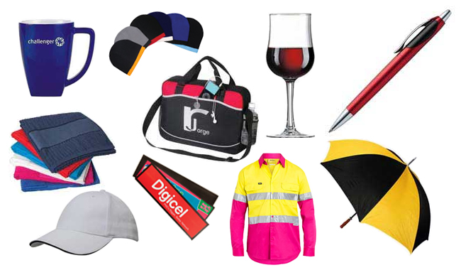 Promo Gift Blog : Promotional And Corporate Gifts To Suit Every Type Of ...