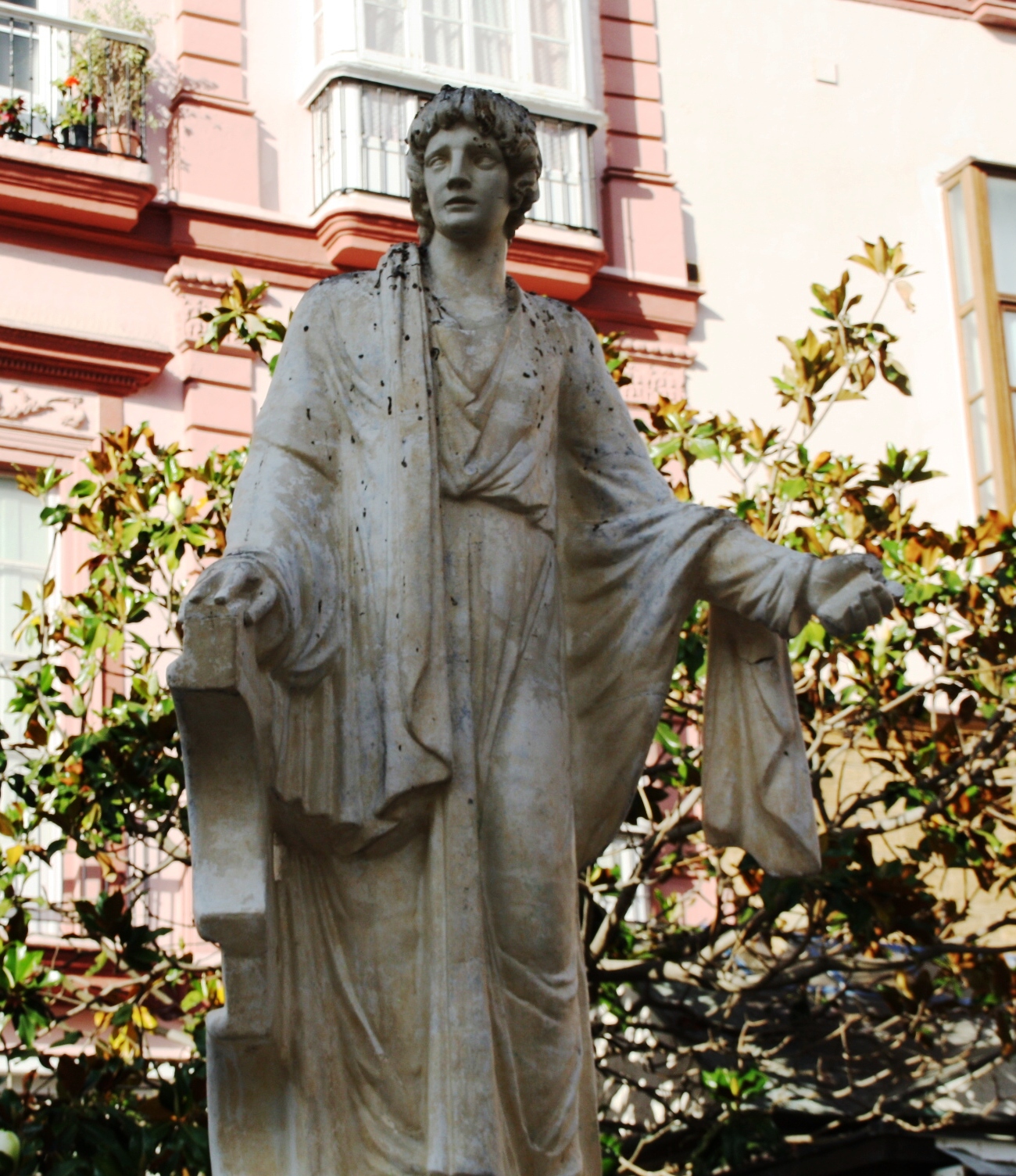 Calle Ancha: junio 2012