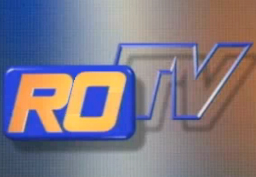 SáimonRio: TV RONDÔNIA inaugura nova estrutura e sistema FullHD