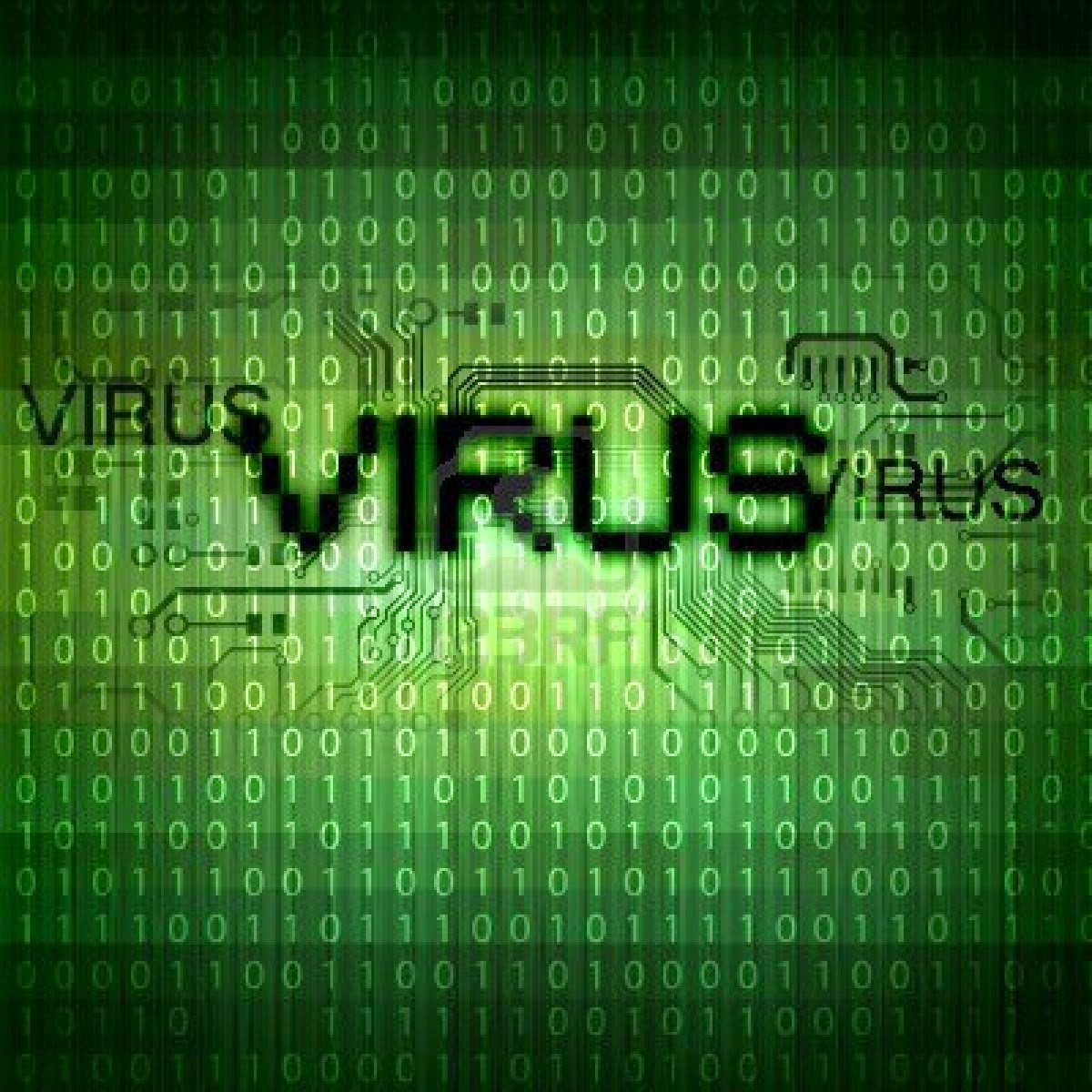 HOW TO MAKE A DANGEROUS VIRUS SOFTWARE IN ONE MINUTE(BE CRAZY)