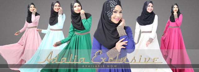 [Wedding Review] Baju Nikah by ZAWARA | ! BELOG CIK KUMBANG