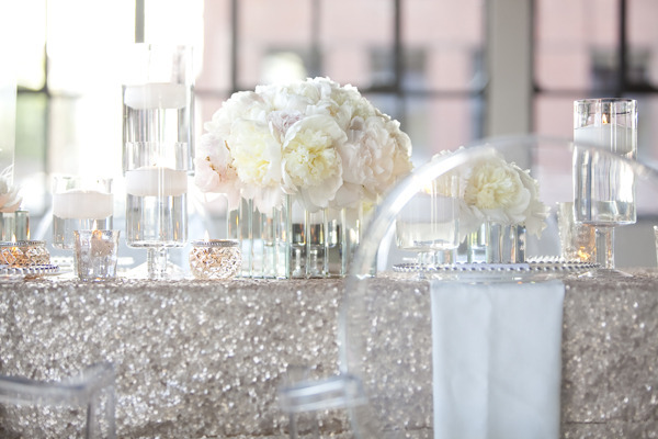 boubou: Exquisitely beautiful Glitter party