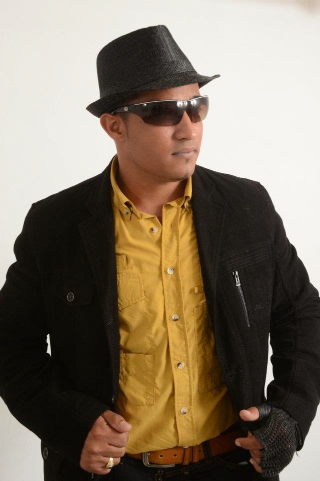 salsa_latina2009@hotmail.com: DANY DANIEL