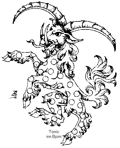 Black and White: Mythical Y