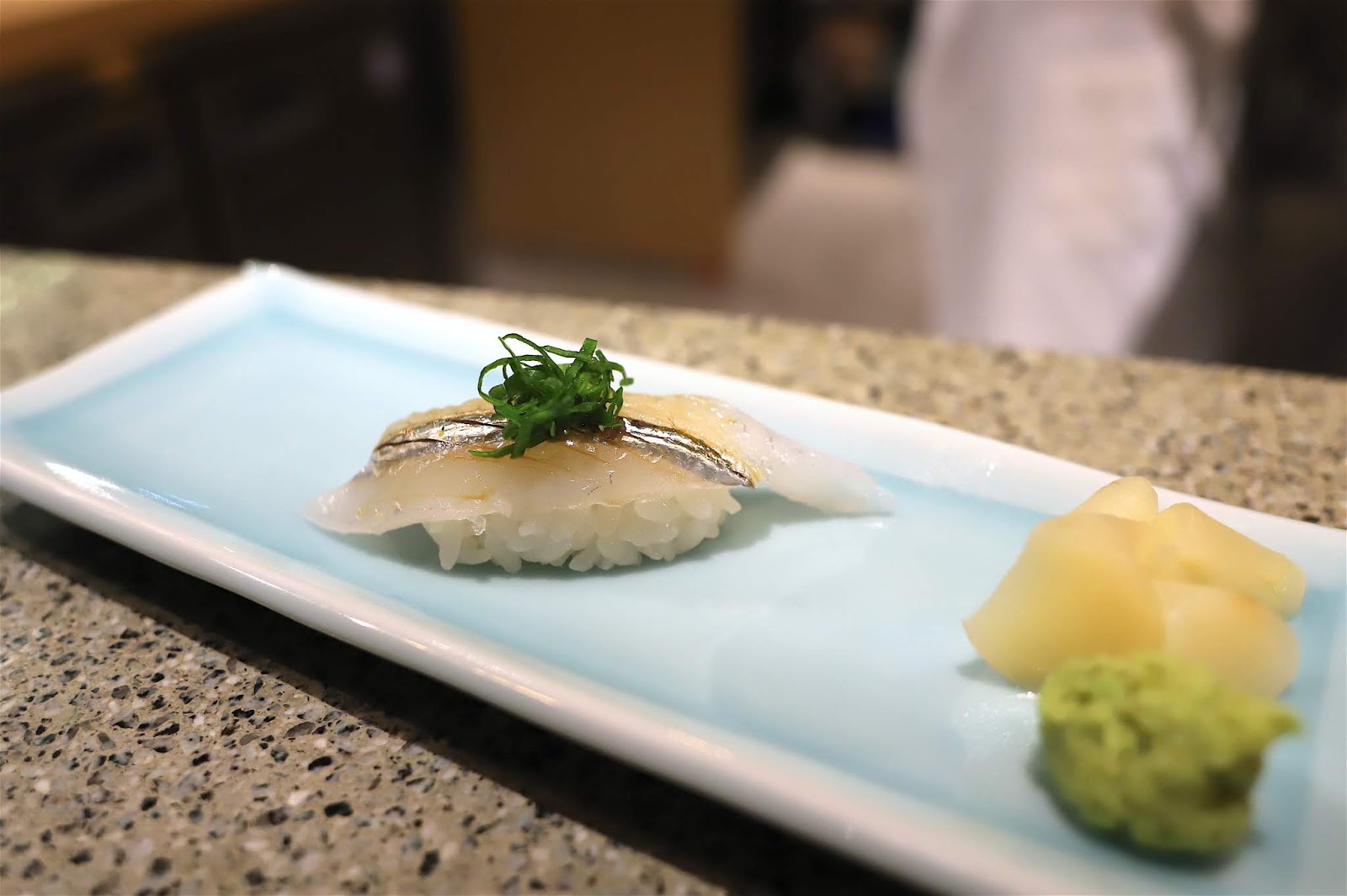 中環 魚有魚味 Sakana No Aji 鮮味併發的一夜