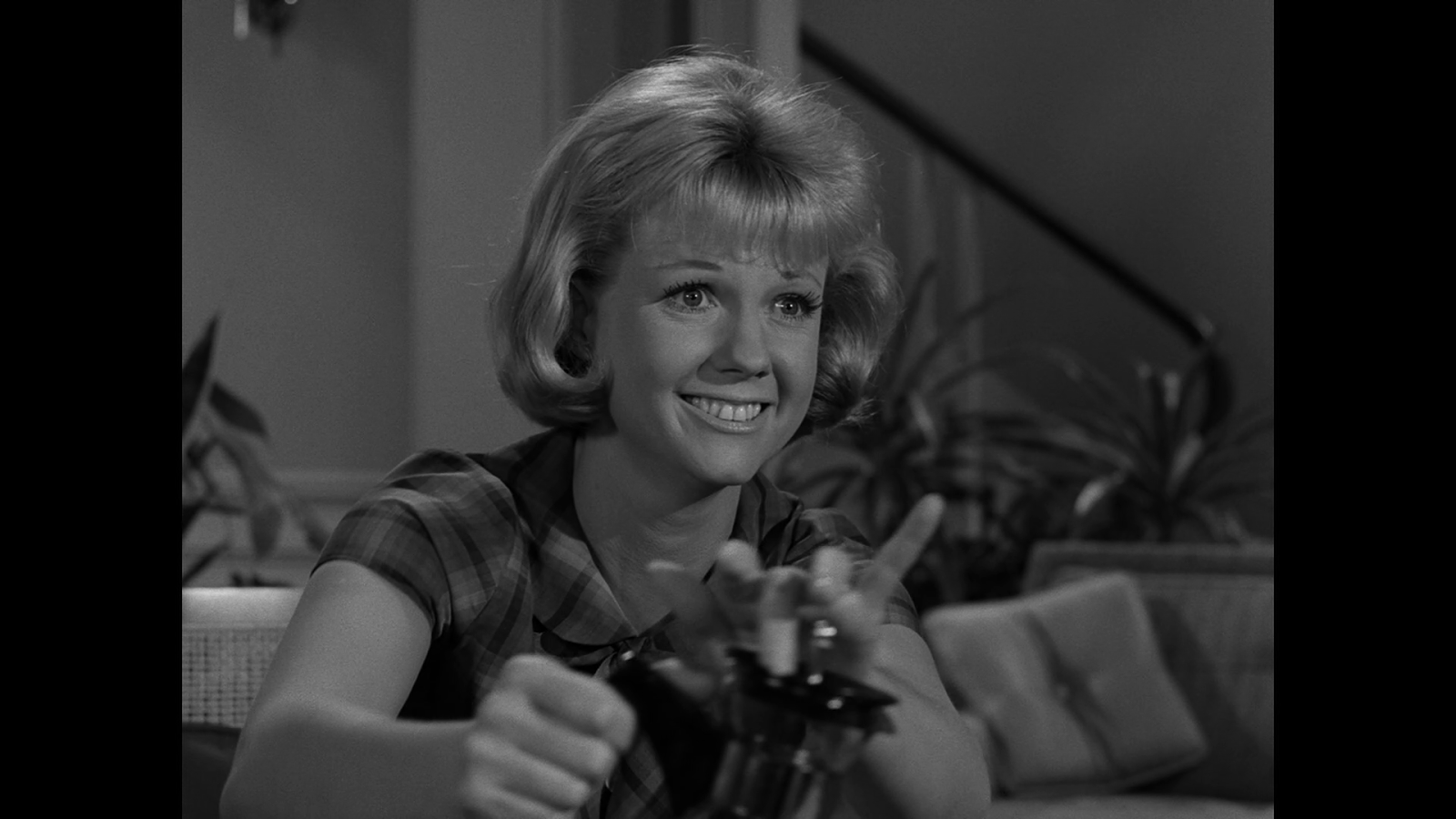 My Life in the Shadow of The Twilight Zone: Episode Spotlight: "Ninety ...