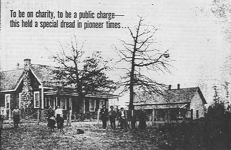 Heroes, Heroines, and History: Go West Young Man—And You Could Land in ...