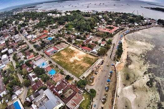 Kembali Ke Timur: MENGENAL SEDIKIT TENTANG SORONG "KOTA YANG TAK ...