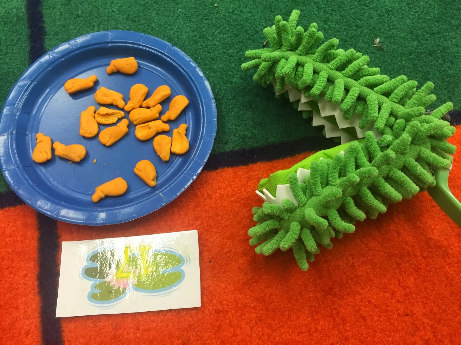 Comparing Numbers with Greater Gator! FREEBIE | Pride and Primary