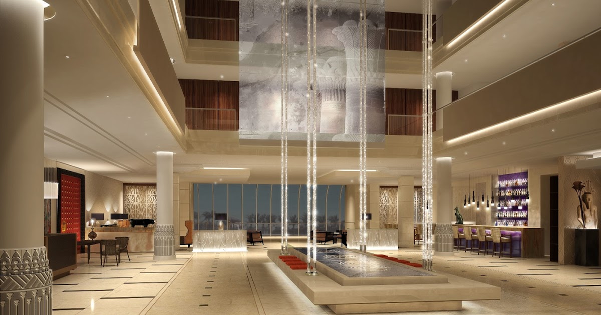 Company News in Egypt: RENAISSANCE HOTELS DEBUTS NEWEST ADDRESS IN CAIRO