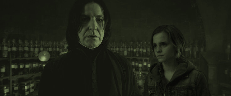 Tam gdzie miłość się zaczyna, wszystko inne się kończy...: Prorok Codzienny