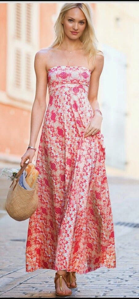 Victoria's Secret Spring Fashion My Passions 98