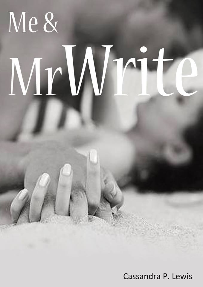 A_TiffyFit's Reading Corner: Blog Tour: MR WRITE TRILOGY by CASSANDRA P ...