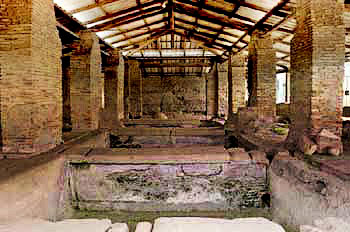 romanoimpero.com: LA TABERNA ROMANA