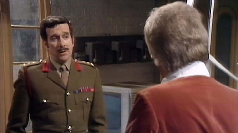 UNIT Uniforms: The Golden Years: 1971 – 1975