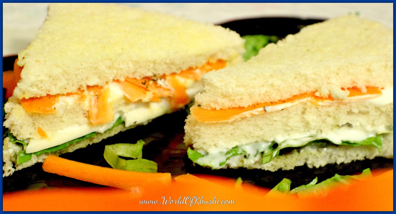 KhushiWorld - A World Of Recipes,Arts,Crafts,DIY,Fashion,Beauty and ...