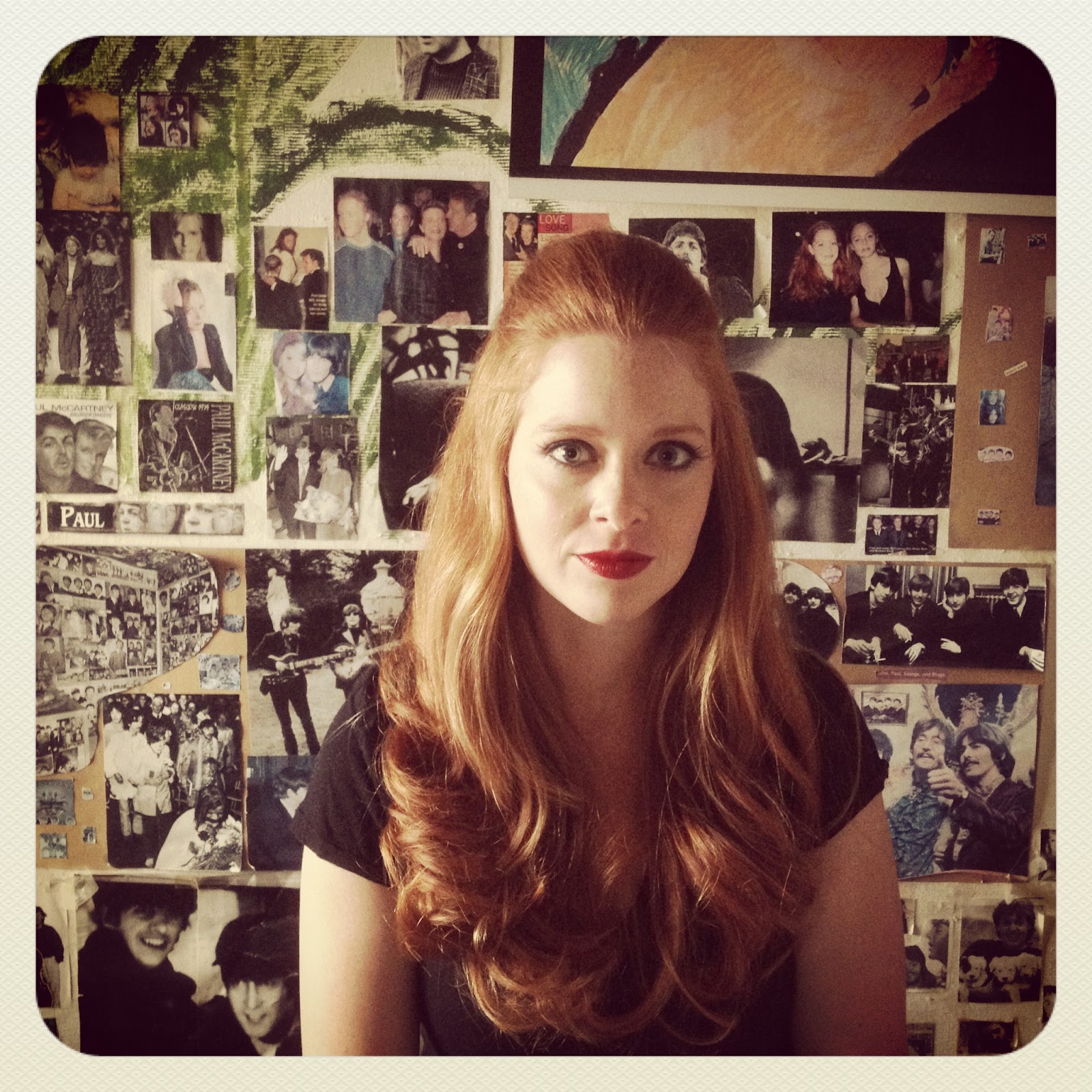 Photo Shoot with Emily Easterly | 17 Apart