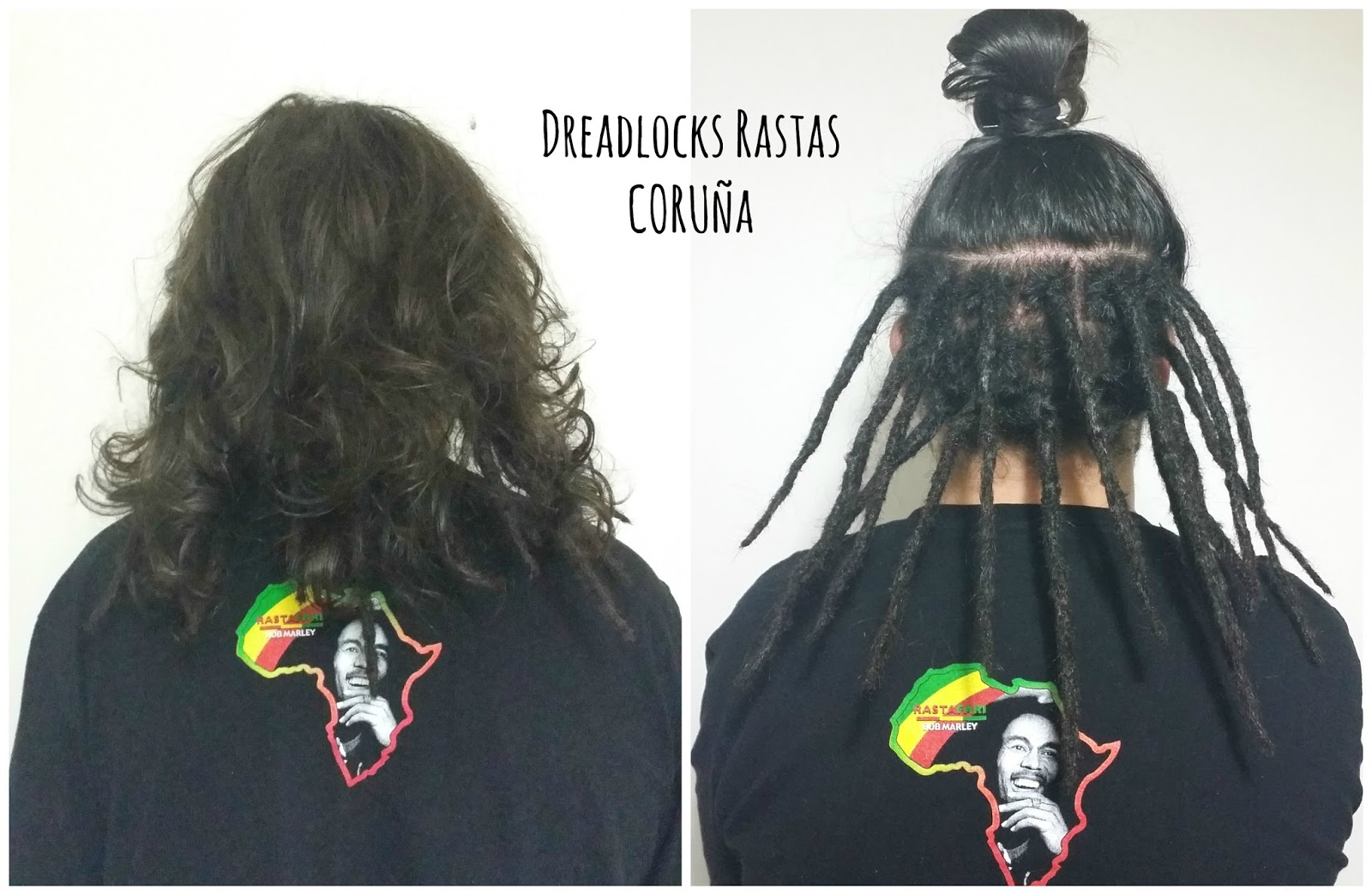 Dreads Galicia: marzo 2015