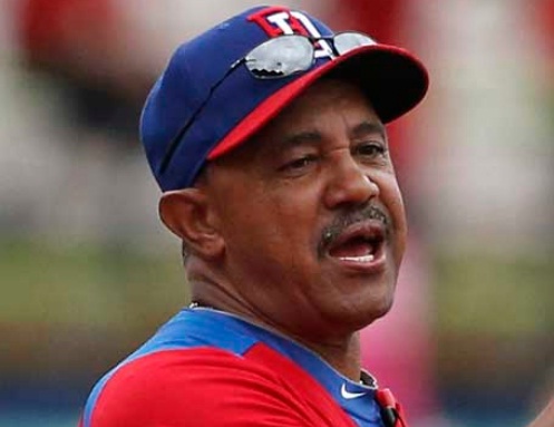 EVENT SPORT: TONY PEÑA DICE; DOMINICANA NO LE TEME A ESTADOS UNIDOS
