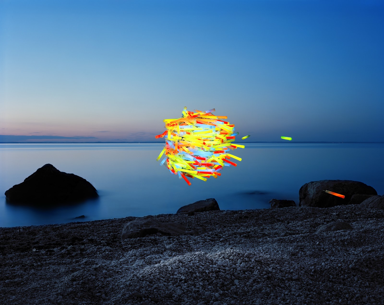 Contemporary Photographer Series - Thomas Jackson