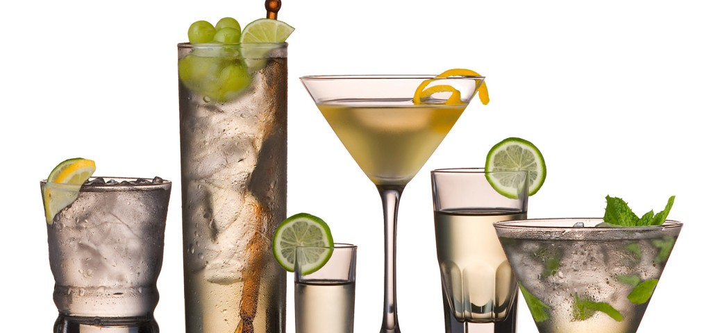 Blog Gastronomix: DRINK_ME // Kit básico para drinks