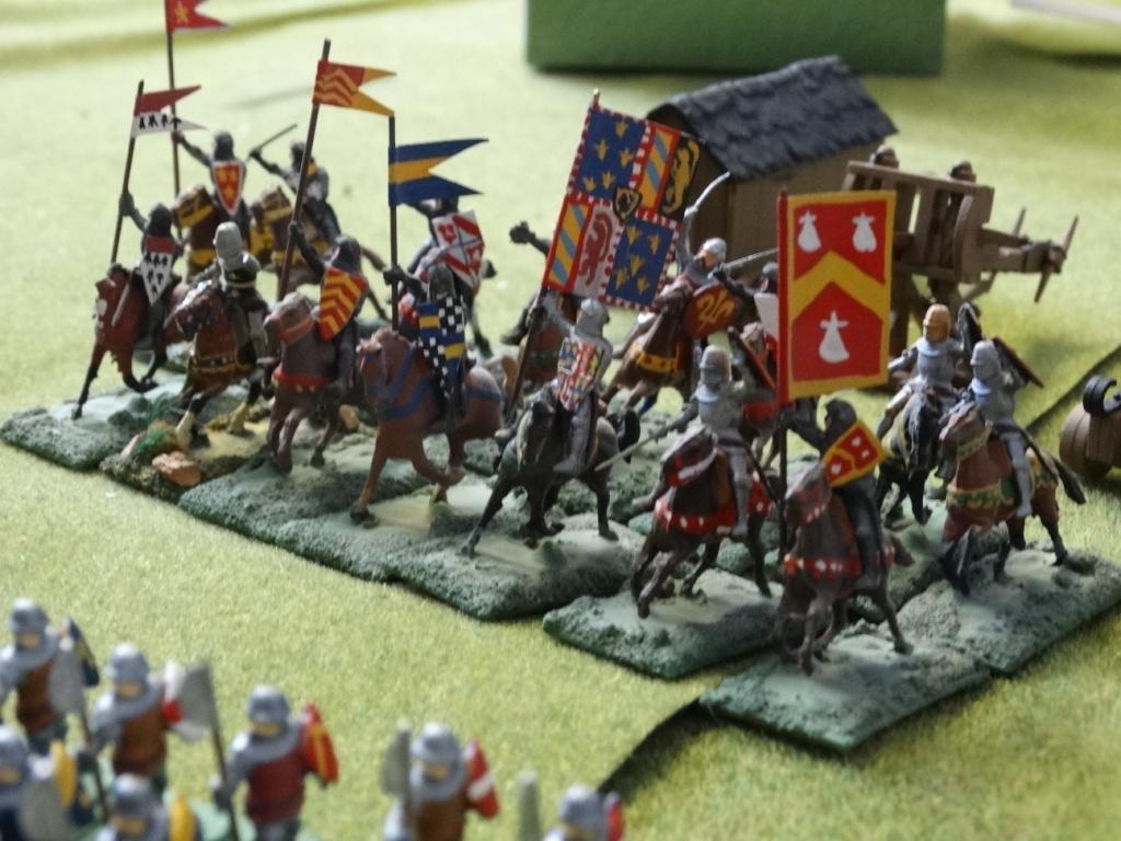 abc wargamers: Another loft find - Airfix Robin Hood & Sheriff of ...