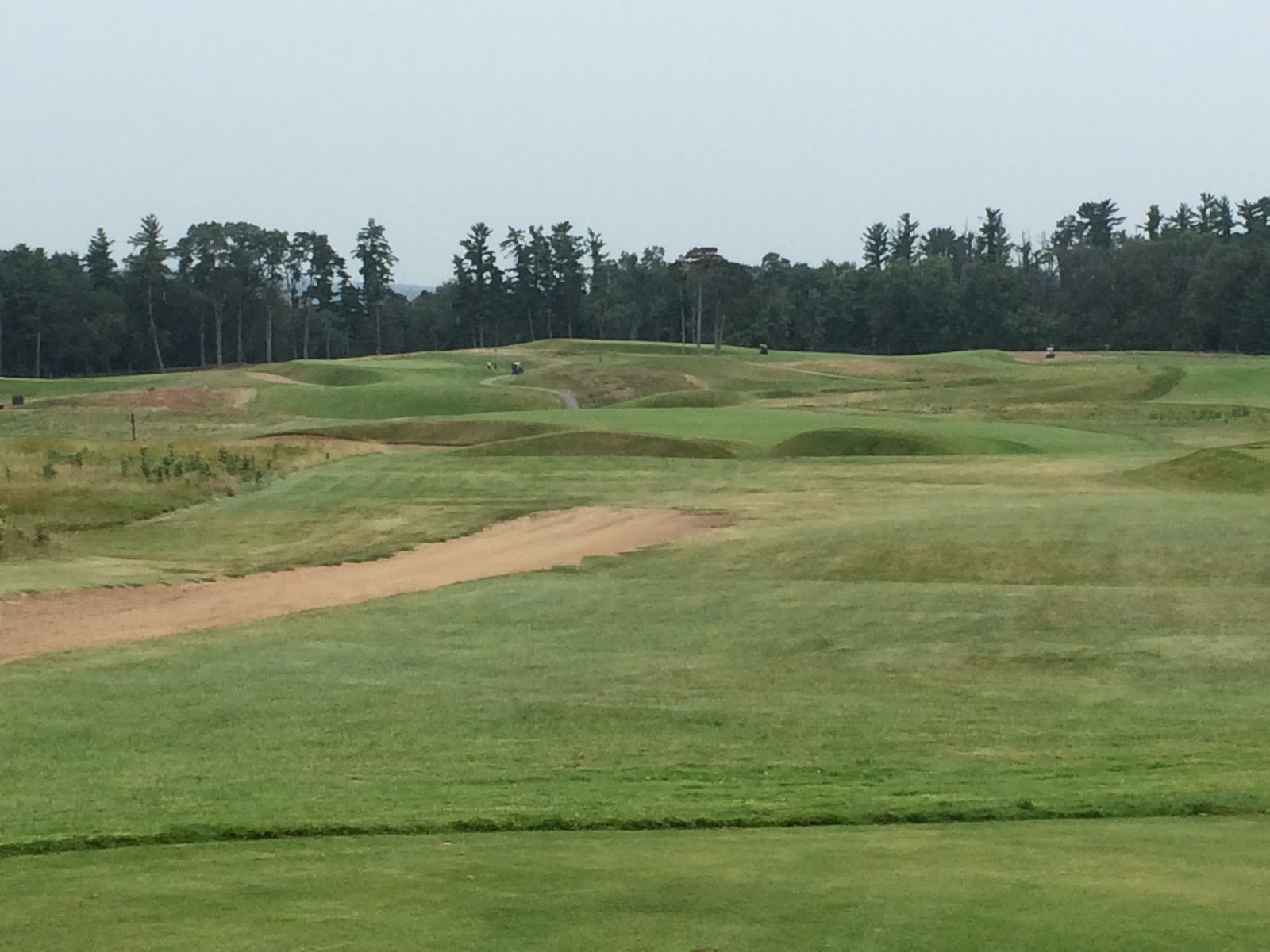 ReGripped: Lawsonia Links Golf Review