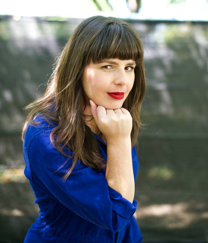 EVEN THE STARS: Beth Bombara - Interview