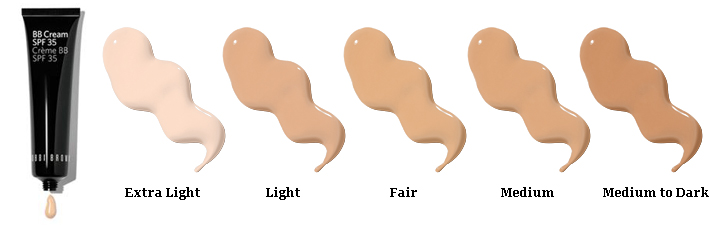 Yeah, yeah, ragger, ragger.....: Bobbi Brown BB Cream