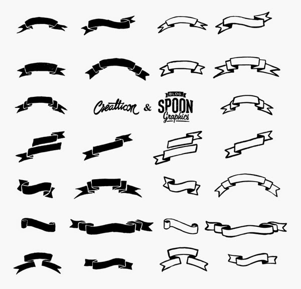 Colección de ribetes a mano alzada en formato vectorial ~ WorldjamBlog