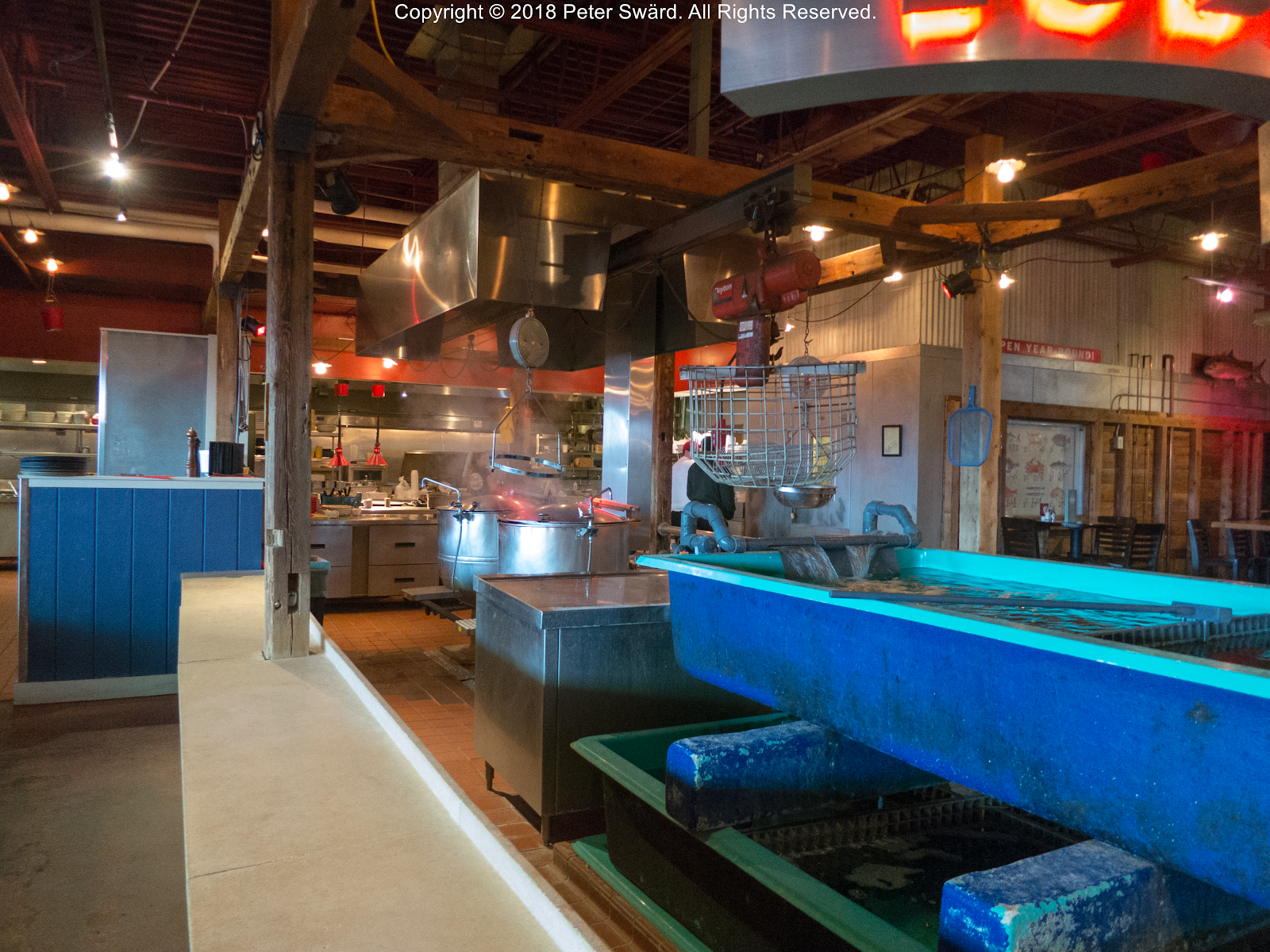 The Daily Lunch: Summer Shack Cambridge