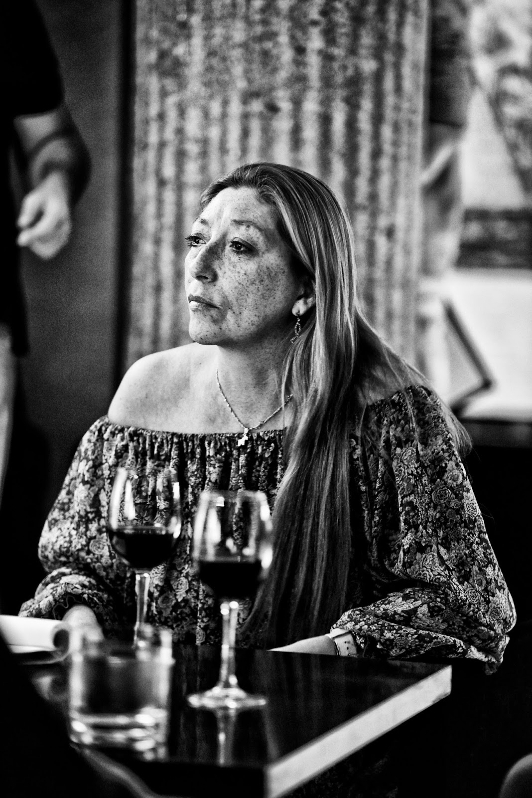 EL ÚLTIMO GUIÓN: El reparto