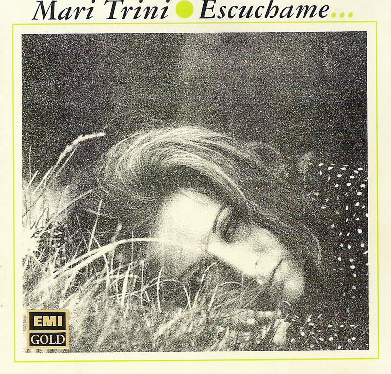 GIGANTES DEL POP: MARI TRINI
