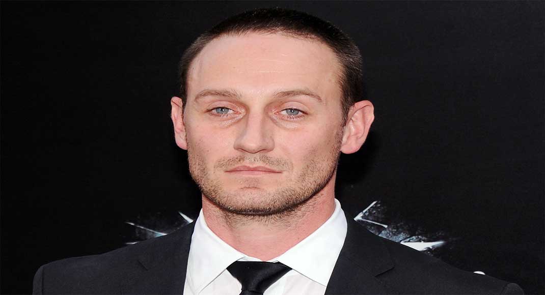 Josh Stewart Biography - Age, Childhood, Wife, Family & More
