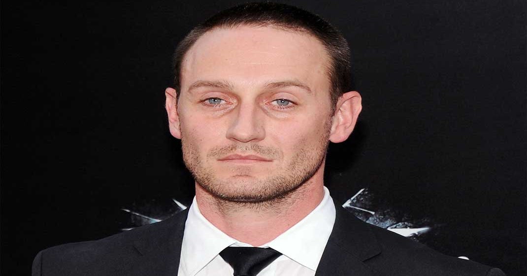 Josh Stewart Biography - Age, Childhood, Wife, Family & More
