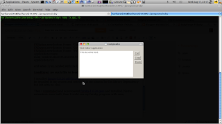 KNOWLEDGEfull Resources: Ruby GUI and FXRuby Installation