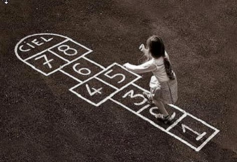 Torrejoncillo del Rey: Juegos tradicionales 39: El Tejo