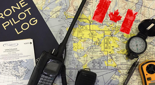 Aerobotika: Find Comprehensive Pilot Ground School Montreal Training