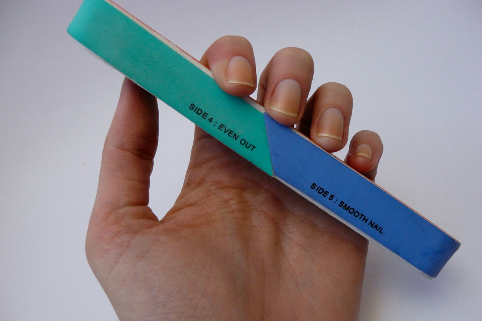 Casa de Polish: How We Take Care of Our Nails