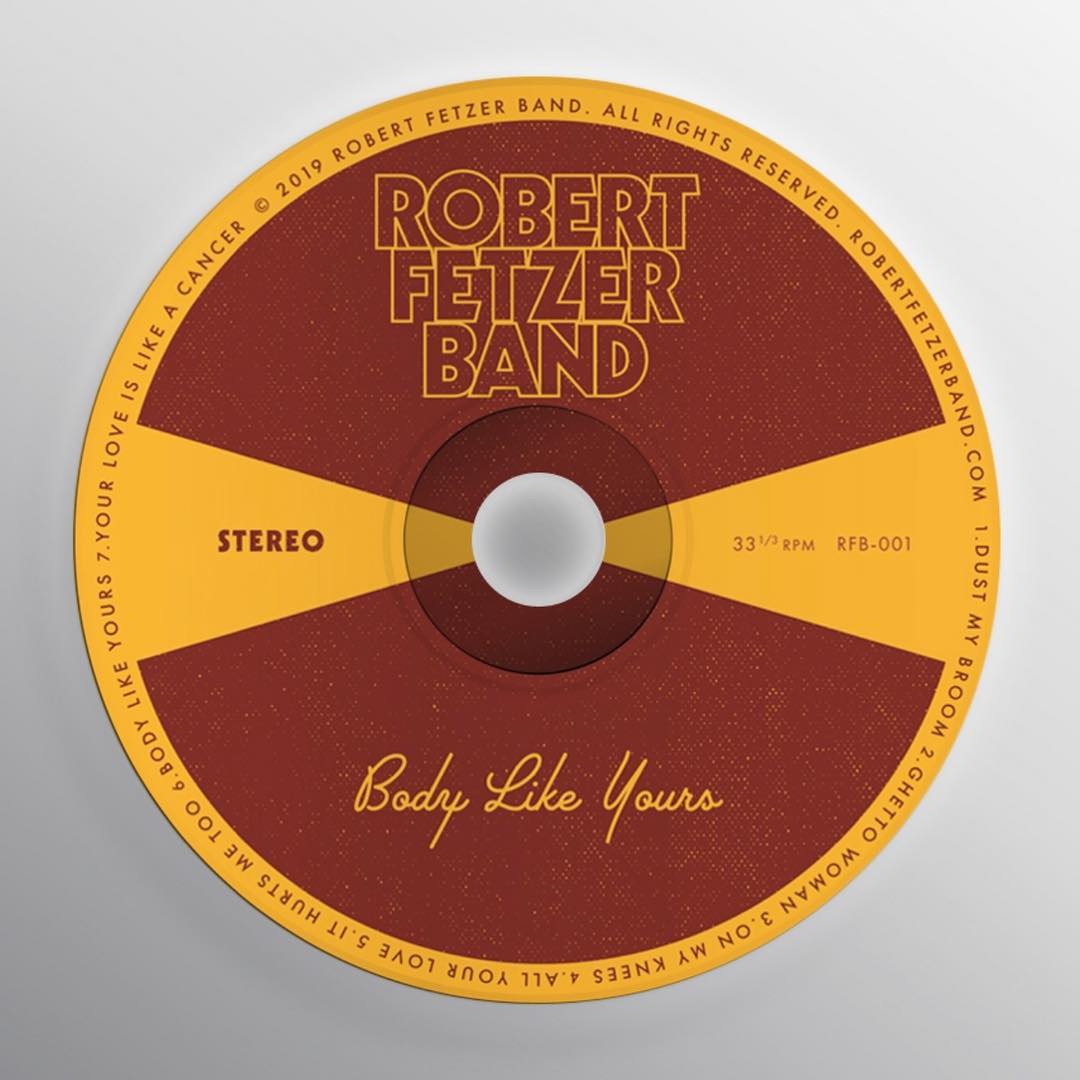MusicBlocks: Robert Fetzer Band-Body Like Yours 2019 (LOSSLESS)