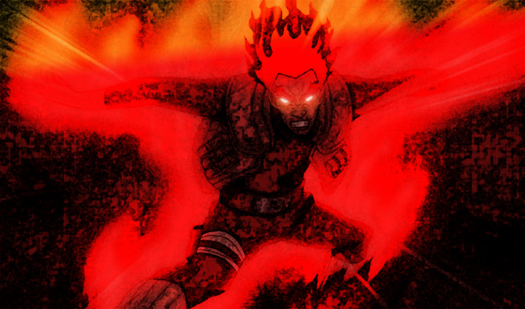 100 Fakta - Fakta Tentang Naruto Yang Harus Anda Ketahui Setelah Tamat ...