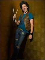 Criando South Park: Ash (Iron Weasel)