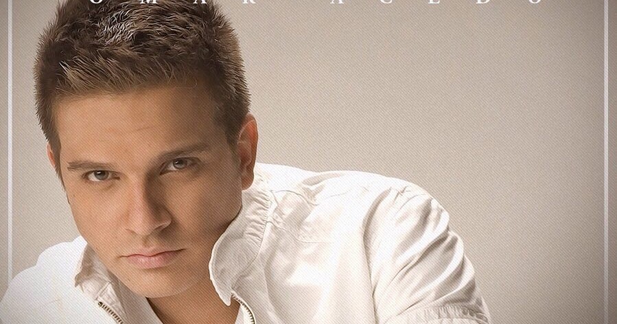 ZONA VIP: ¡Omar Acedo conquista a Venezuela con su “Te Amo”!